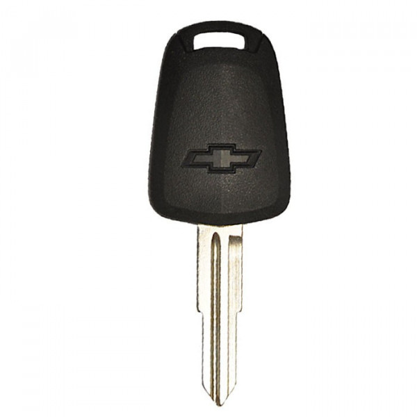 2013-2015 CHEVROLET SPARK TRANSPONDER KEY
