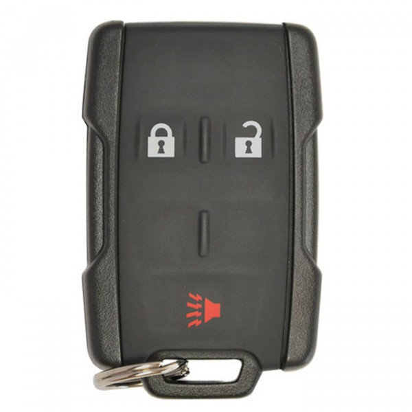 2014 - 2018 CHEVROLET, GMC KEYLESS ENTRY REMOTE 3B