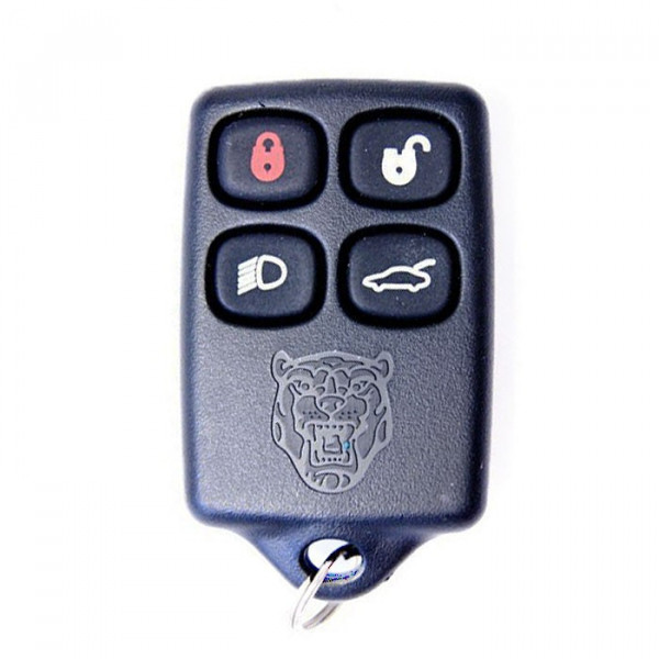 1998 - 2000 JAGUAR XK8 XJ8 KEYLESS ENTRY REMOTE 4B Product Refurbished