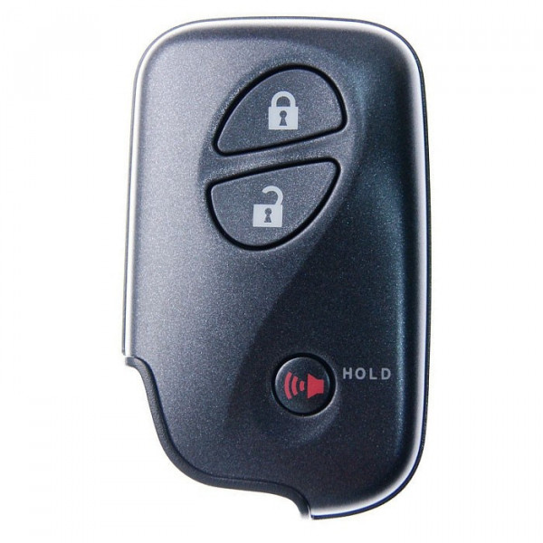 2010-2017 LEXUS RX350 CT200 SMART KEY 3B (W/O HATCH BACK) Product Preowned