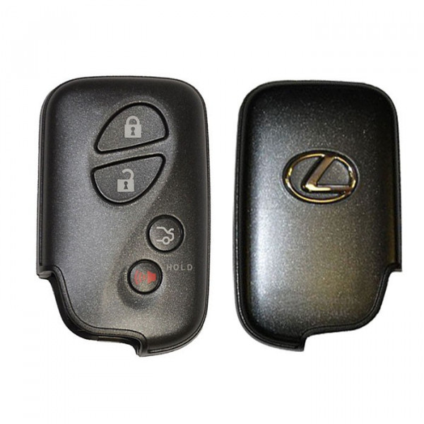 2006 - 2012 LEXUS ES350 IS250 IS350 SMART KEY SHELL