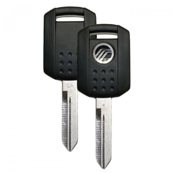 2000- 2011 MERCURY TRANSPONDER KEY (80 BITS) SA