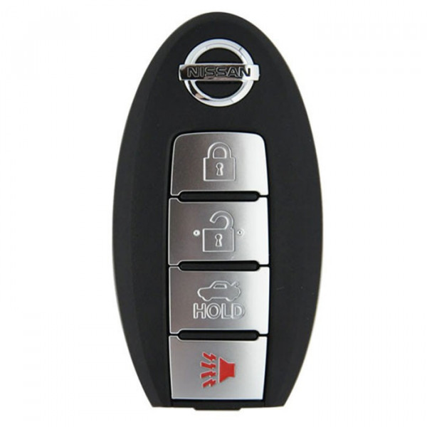 2013 - 2017 NISSAN SENTRA VERSA SMART INTELLIGENT KEY 4B Product New