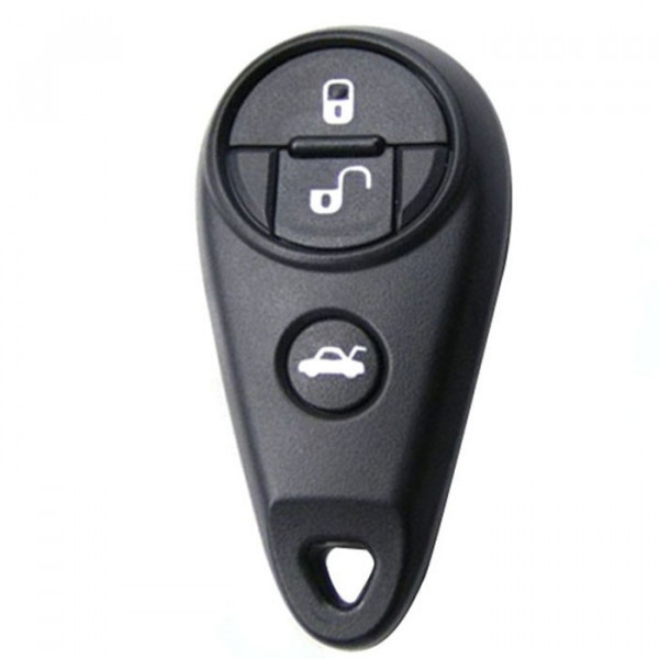 1999 - 2008 SUBARU KEYLESS ENTRY REMOTE Product Refurbished