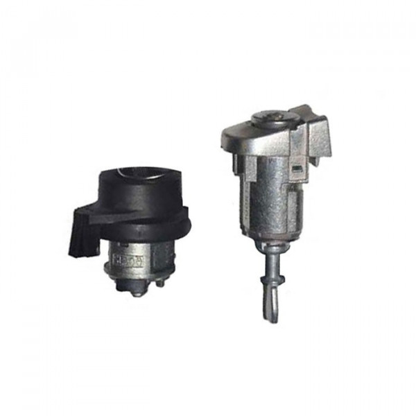 2006-2010 VOLKSWAGEN LOCK SET