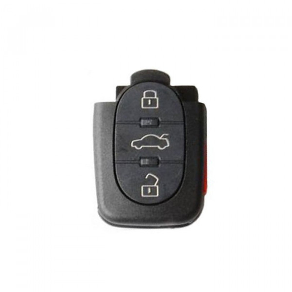 1998 - 2001 VW BEETLE GOLF JETTA KEYLESS ENTRY REMOTE 3B