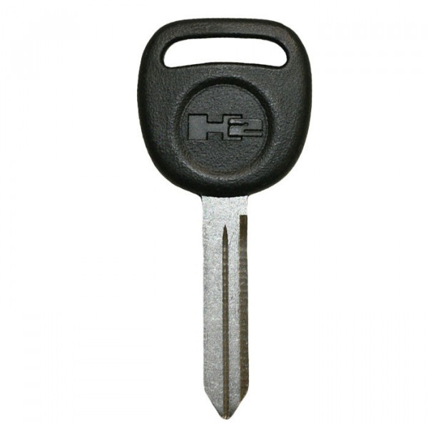 2003 - 2007 HUMMER H2 KEY BLANK *691216*