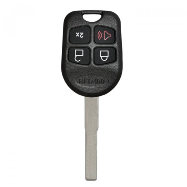 1997-2008 Keyline Ford Clonable Remote Head Key *RFD100*