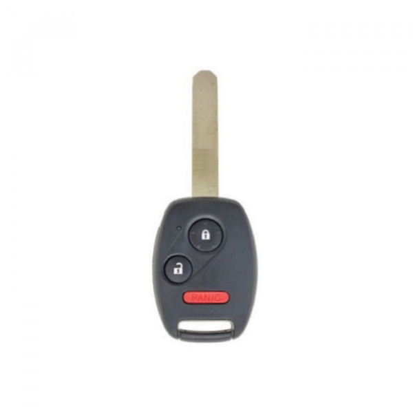 2007 - 2008 HONDA FIT REMOTE HEAD KEY "LETTER V" Product New