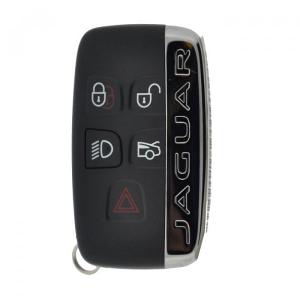 2011 - 2019 JAGUAR SMART KEY (OEM) - KOBJTF10A Product New