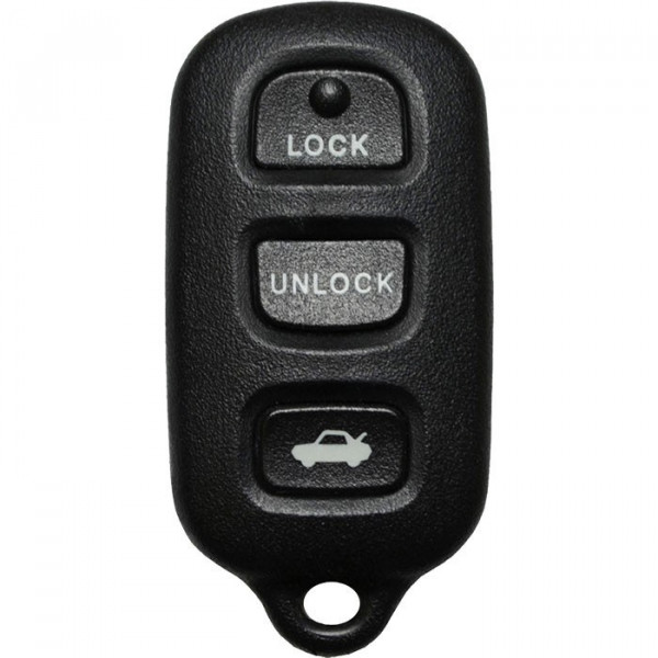 1997 - 1999 LEXUS ES300 LS400 KEYLESS ENTRY REMOTE 3B Product Refurbished