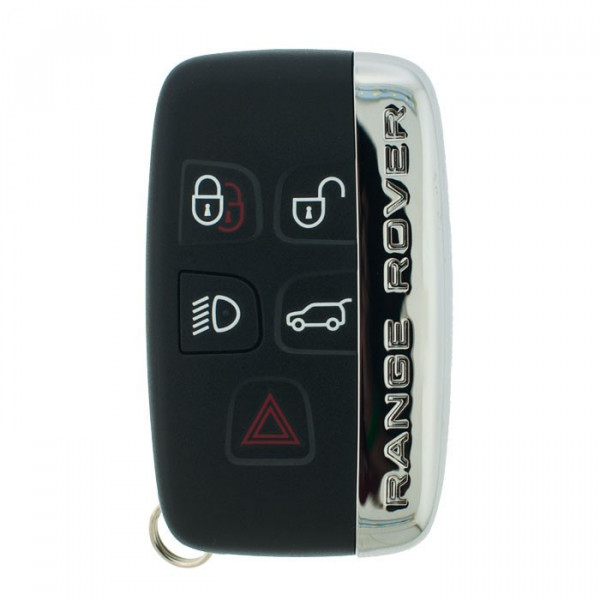 2010 - 2017 RANGE ROVER SPORT RANGE ROVER EVOQUE SMART KEY (KOBJTF10A ...