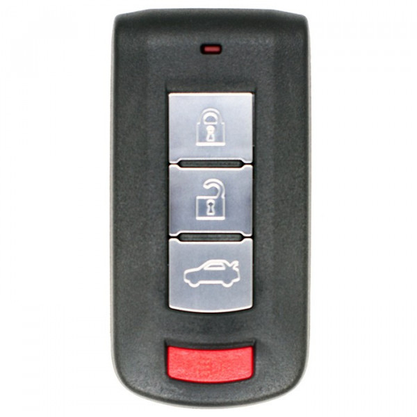 2008 - 2016 MITSUBISHI LANCER EVO SMART KEY 4B Product New