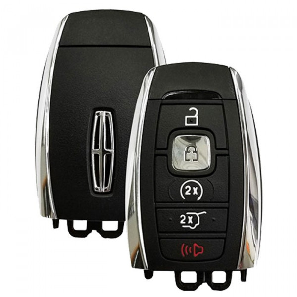 2018 - 2019 LINCOLN NAVIGATOR SMART KEY 5B W / STARTER