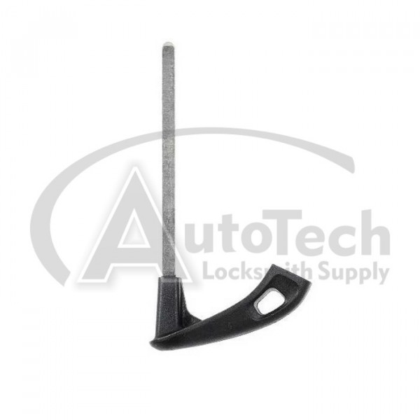 2021 Gmc Yukon Emergency key - HU100