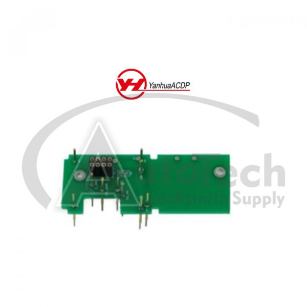 Yanhua - ACDP - Mini Cooper - BMW - CAS3 / CAS4 Interface Board for the ...