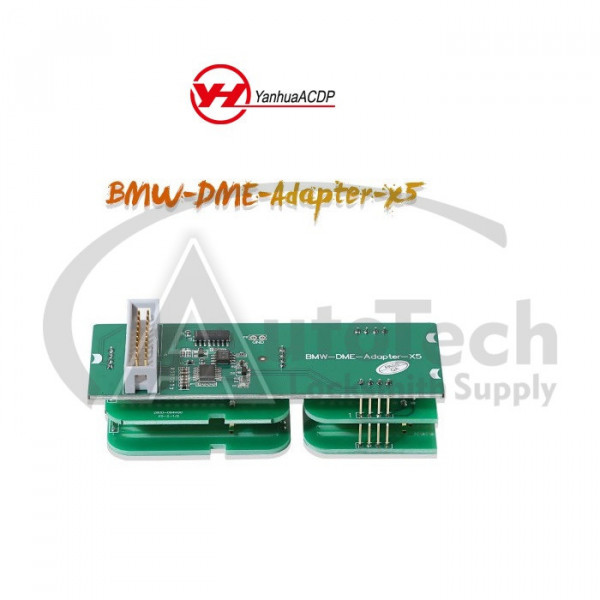 Yanhua - ACDP - Mini Cooper - BMW - X5 - X7 Bench Interface Board for ...
