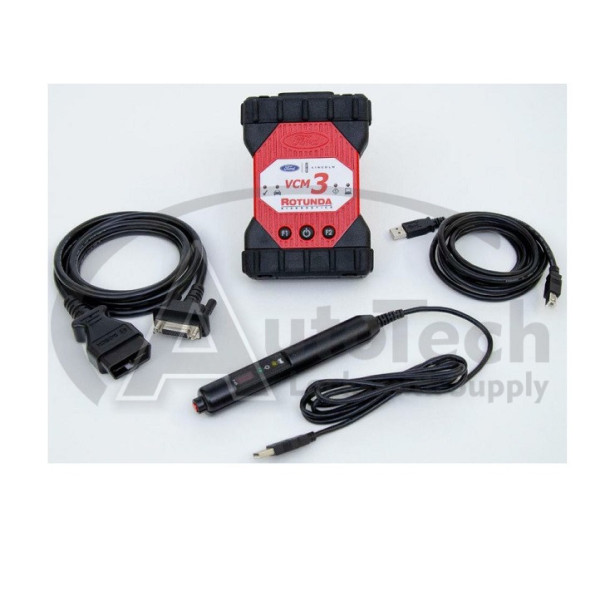 FORD VCM II * DEALER TOOL